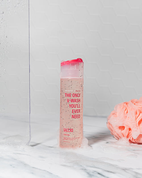 #1 Feminine Care & Skincare Bundles for Every Body | Salt.xo | Salt.xo