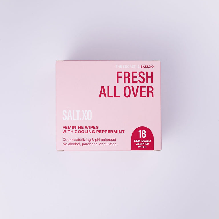 SALT.XO