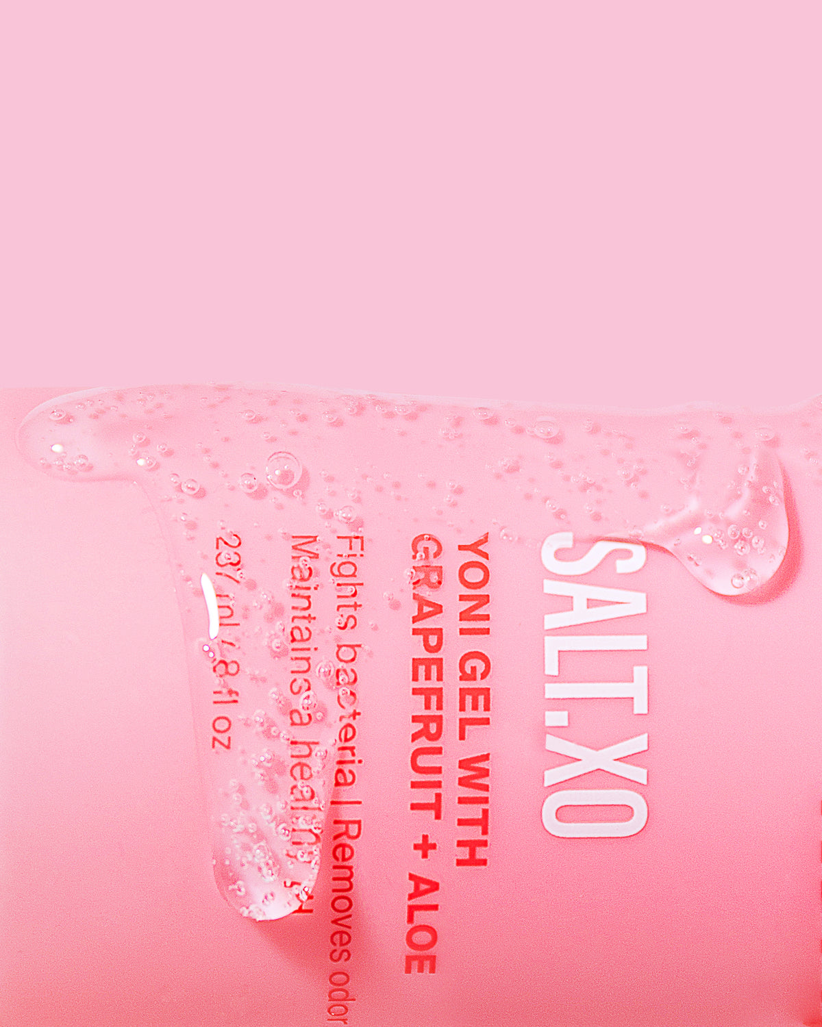 Feminine Hygiene Kit for pH Balance & Odor Control | Salt.xo Bundle ...