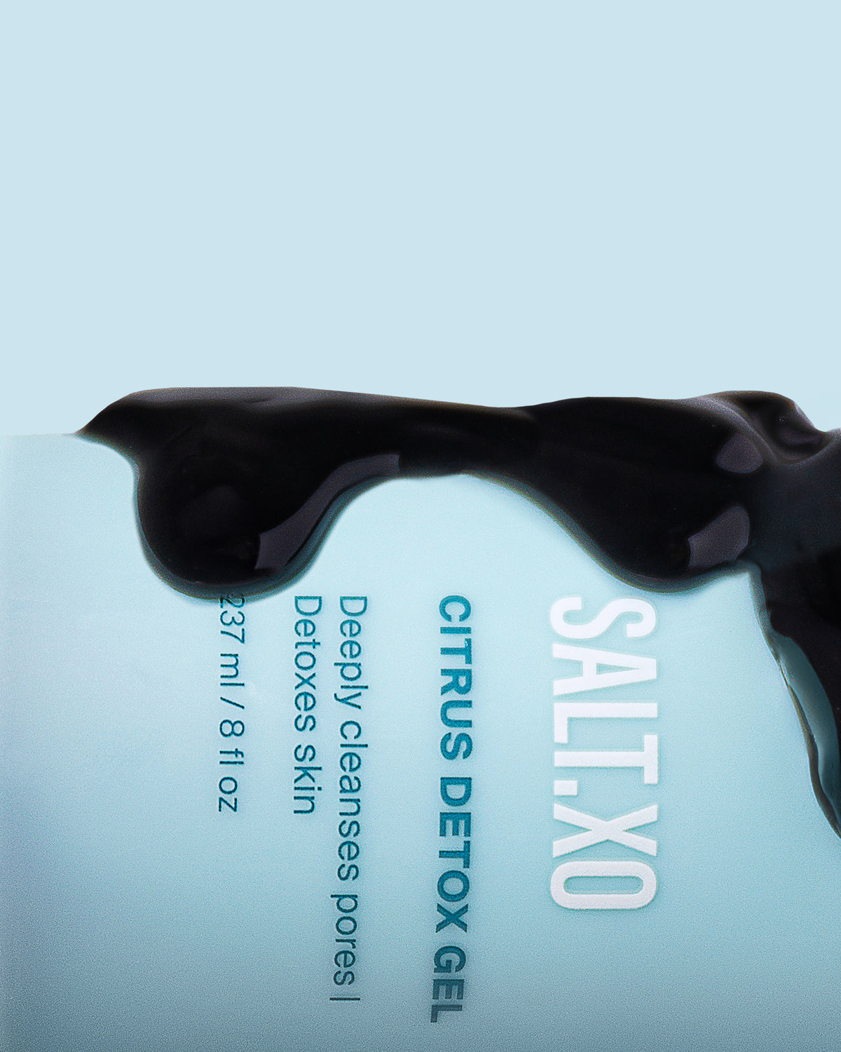 Citrus Detox Gel – Deep-Cleansing Body Wash for Breakouts | Salt.xo ...
