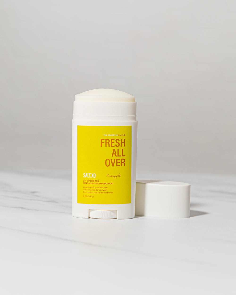 Products | Salt.xo