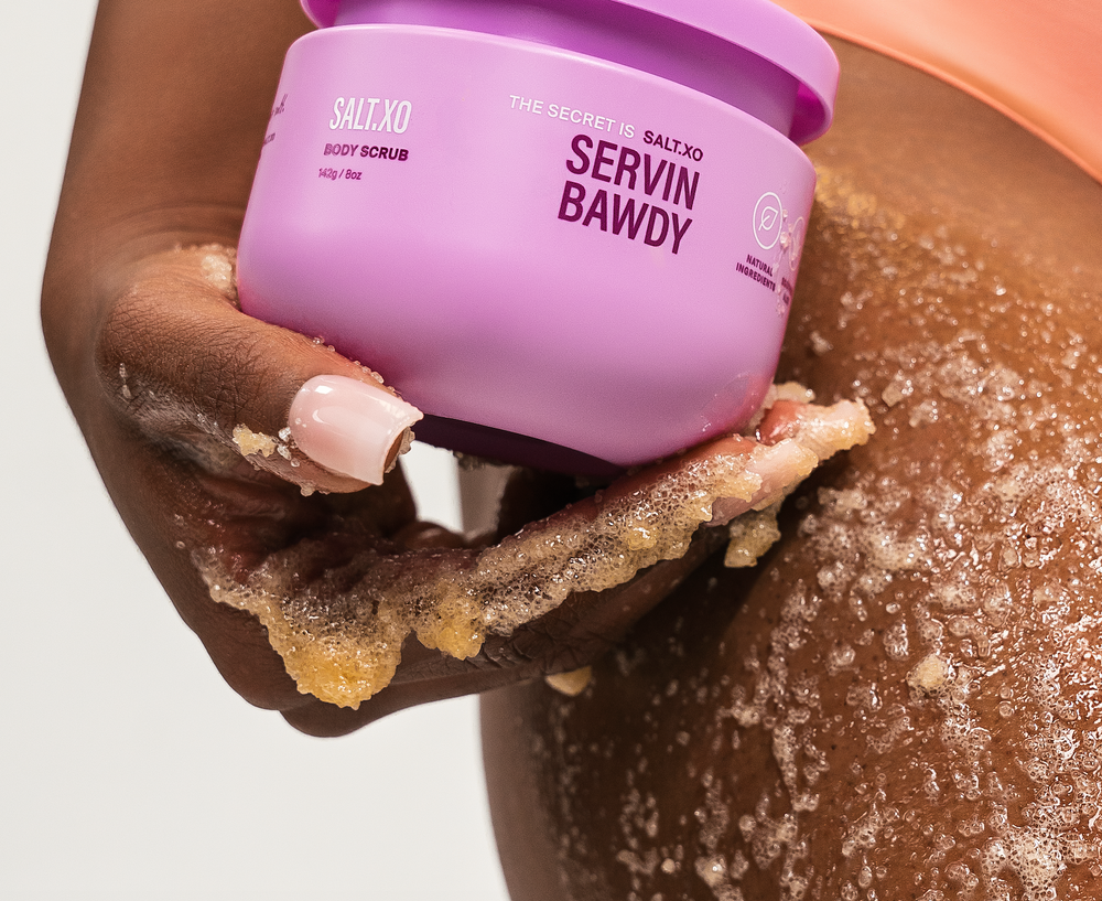 SALT.XO