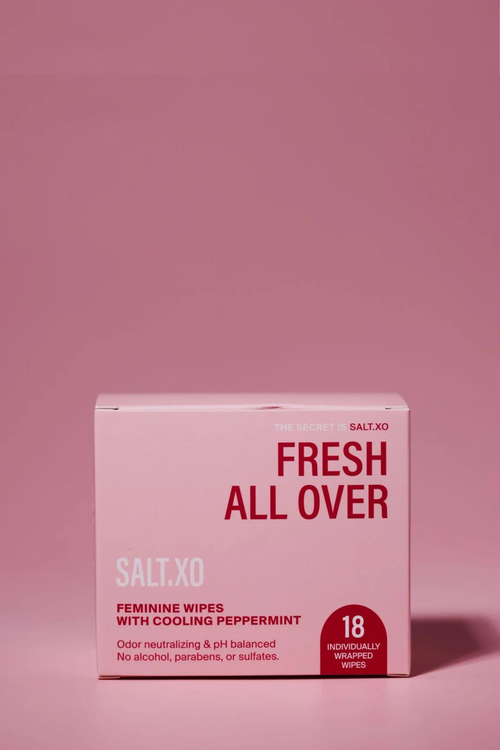 SALT.XO