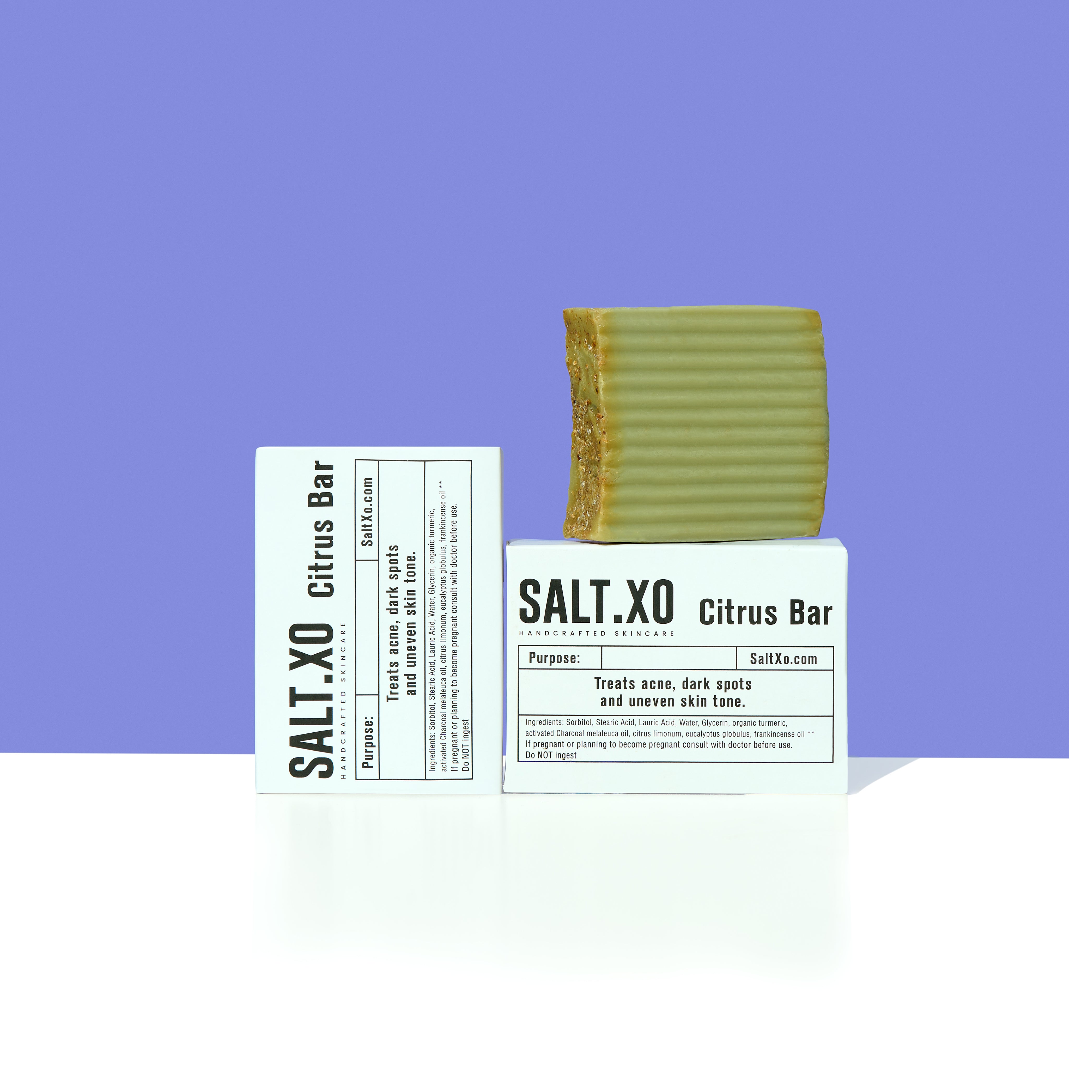 Products – SaltXo